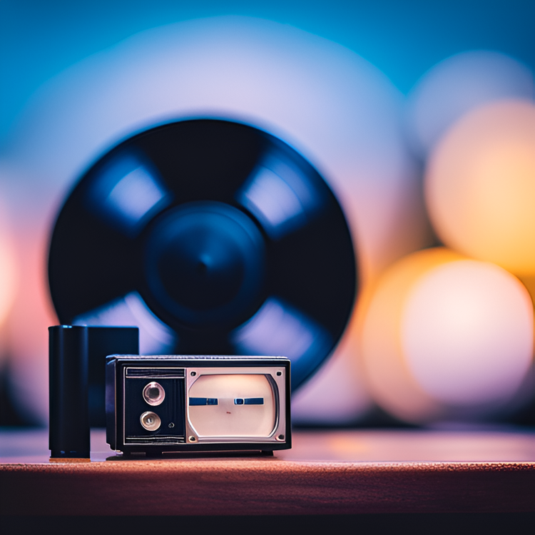 Let's Dive into the Fascinating Relationship Between Vintage Televisio ...