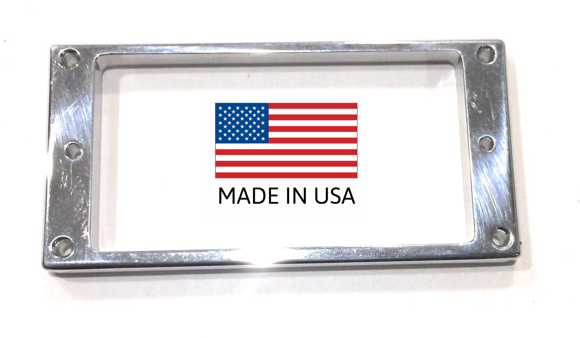 Electric Guitar Pickup Rings & Covers - Enhance Style and Performance ...