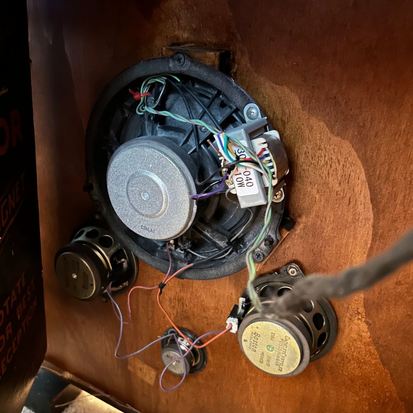 Zenith 8A02 – Big River Hardware