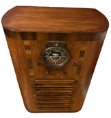 Grunow 1191 Vintage Tube Amplifier | Push-Pull Hi-Fi Audio - Free Ship ...