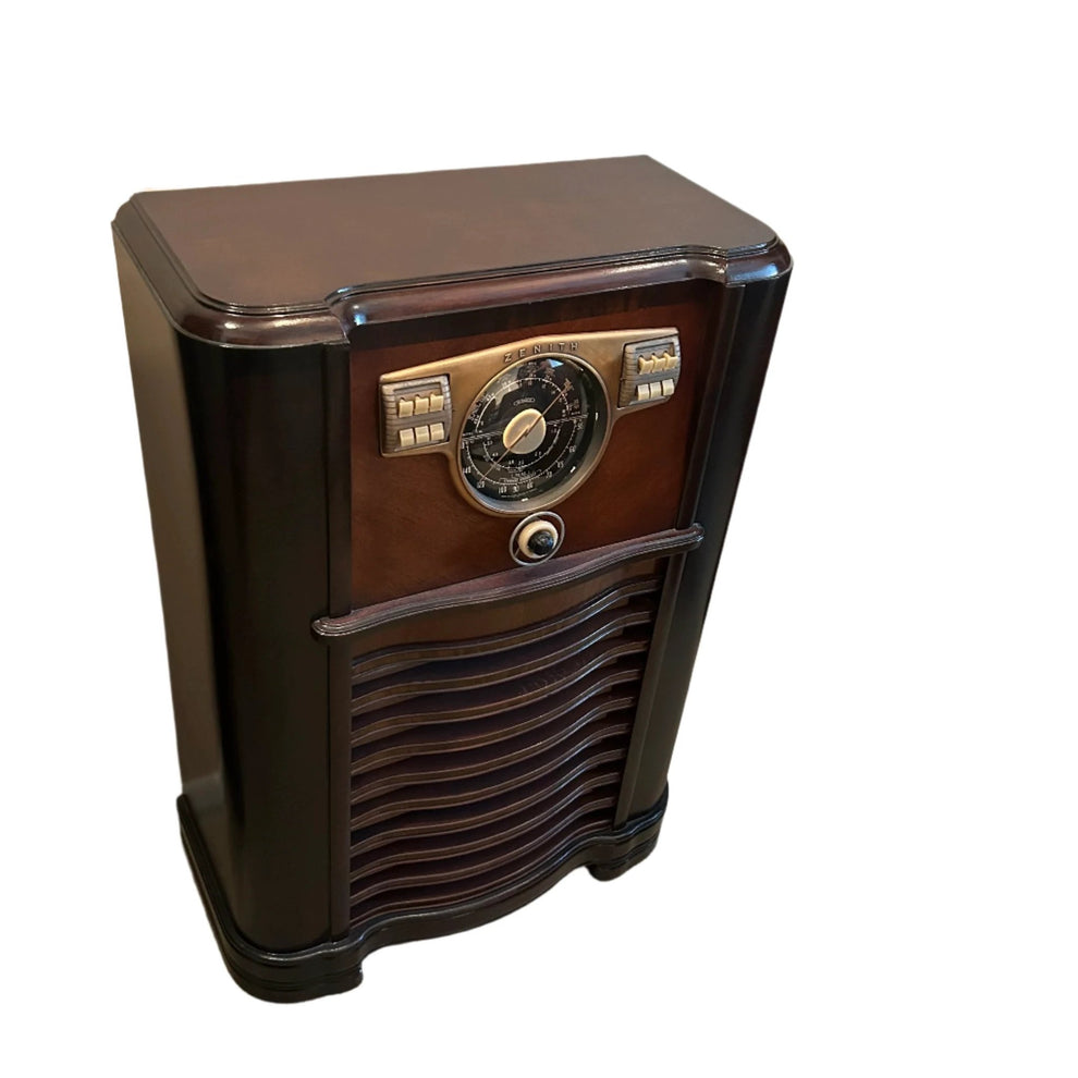 Zenith 8A02 – Big River Hardware