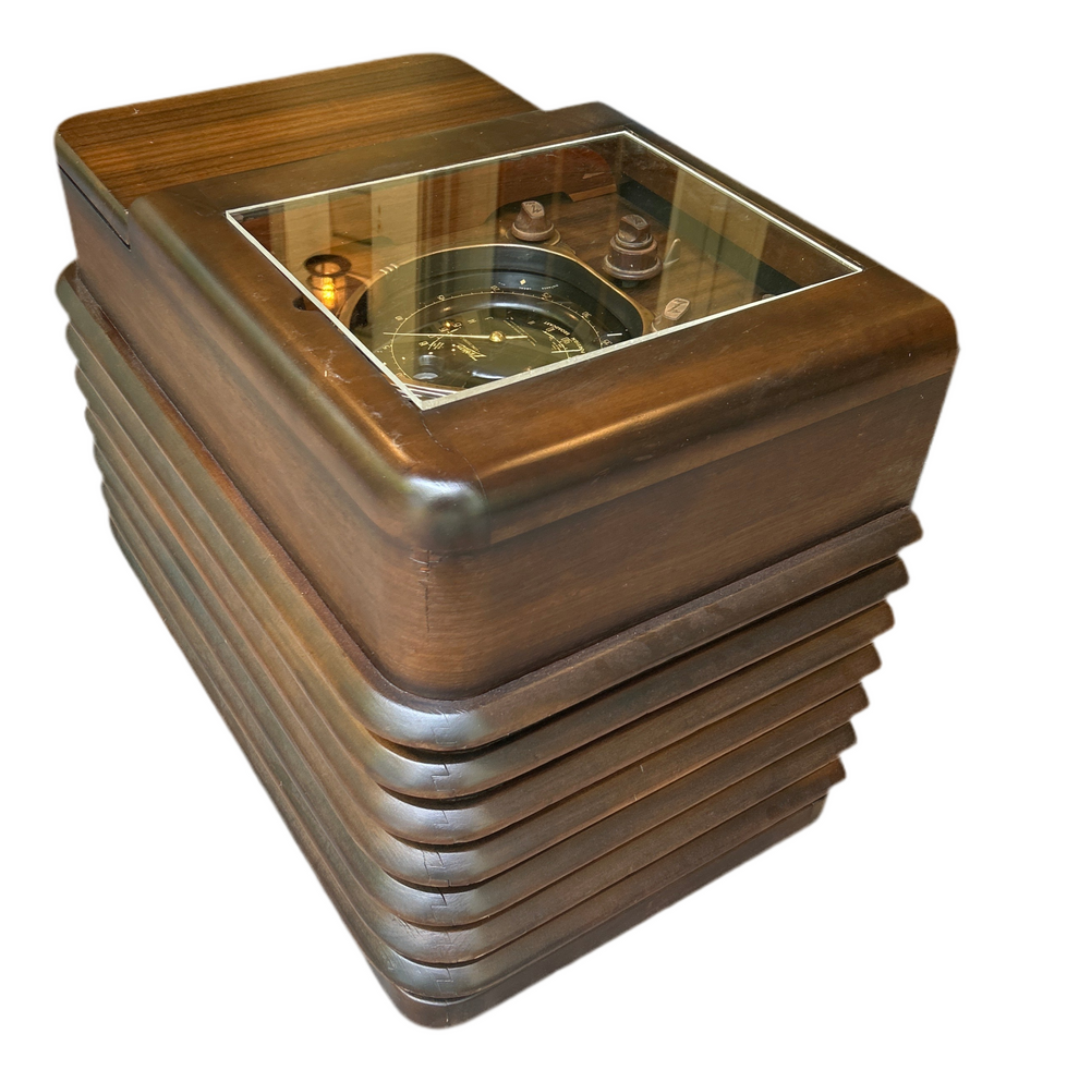 Zenith chairside radio for sale – Big River Hardware