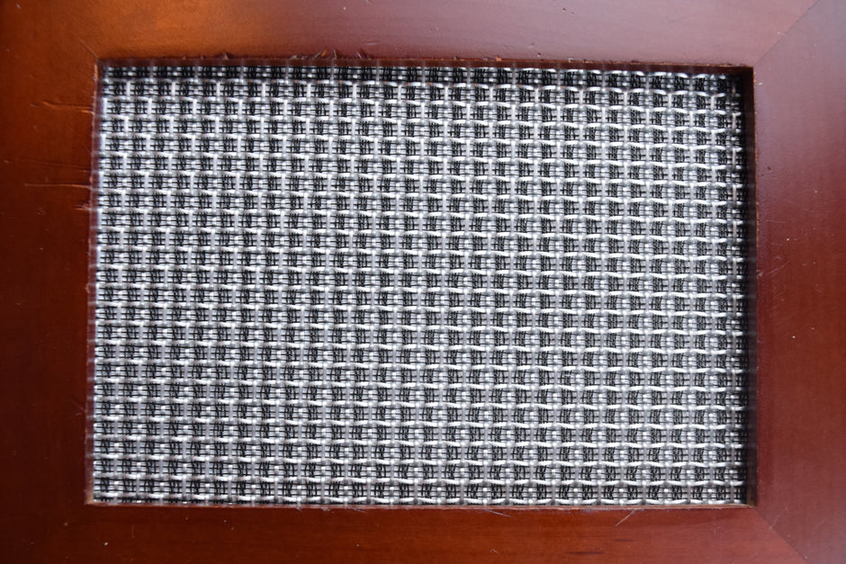 Upgrade with Vintage Speaker Grill Cloth & Speaker Grill Fabric – Big ...