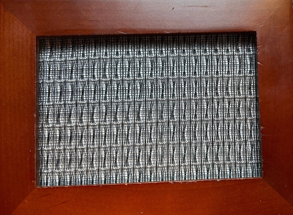 Upgrade with Vintage Speaker Grill Cloth & Speaker Grill Fabric – Big ...
