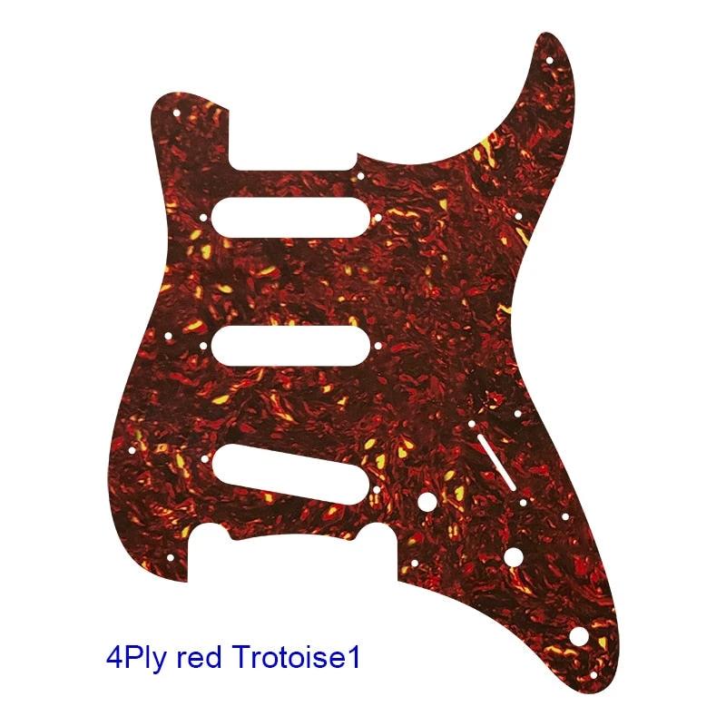 g&l pickguard – Big River Hardware