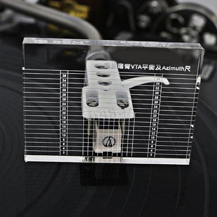 Cartridge Alignment – Big River Hardware