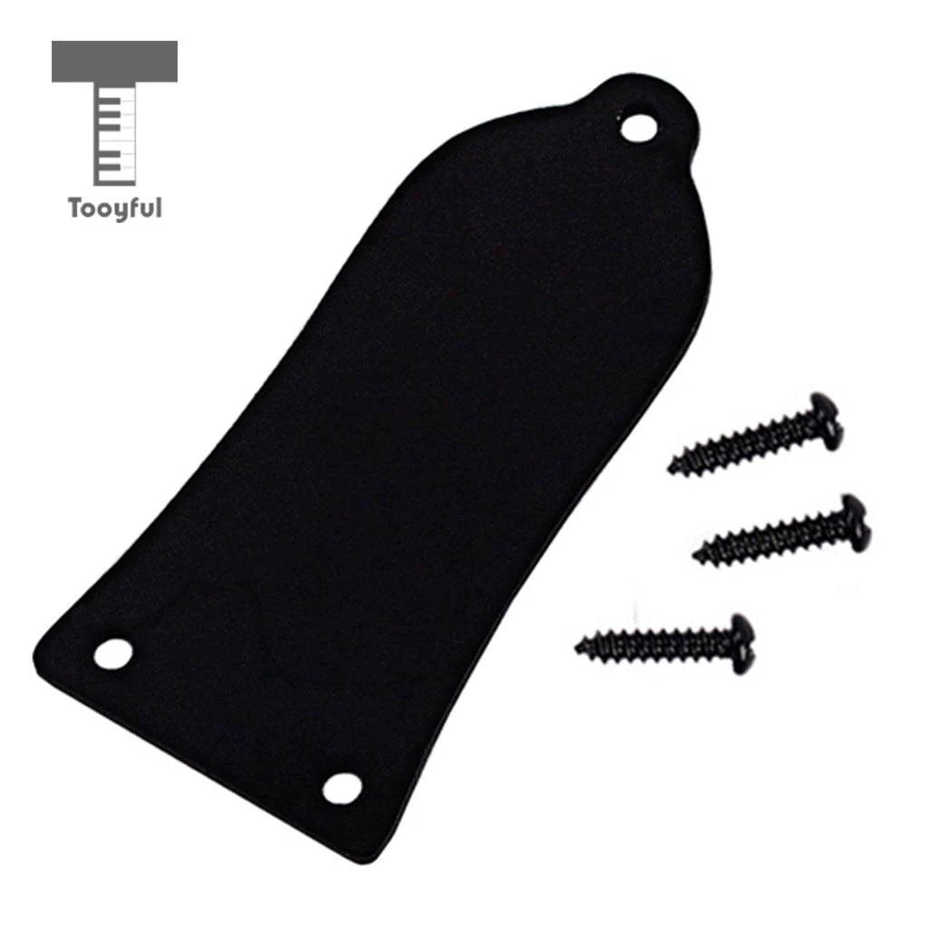 Custom Truss Rod Cover – Big River Hardware