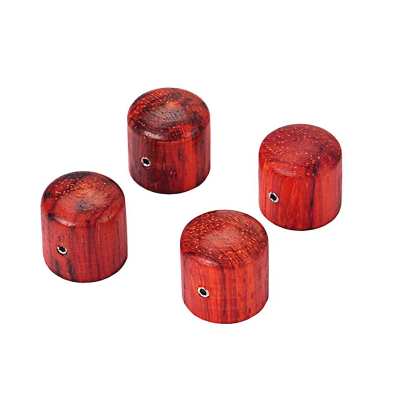 USA Guitar Bass Wood Knob Tone Volume Control Knob – Big River Hardware