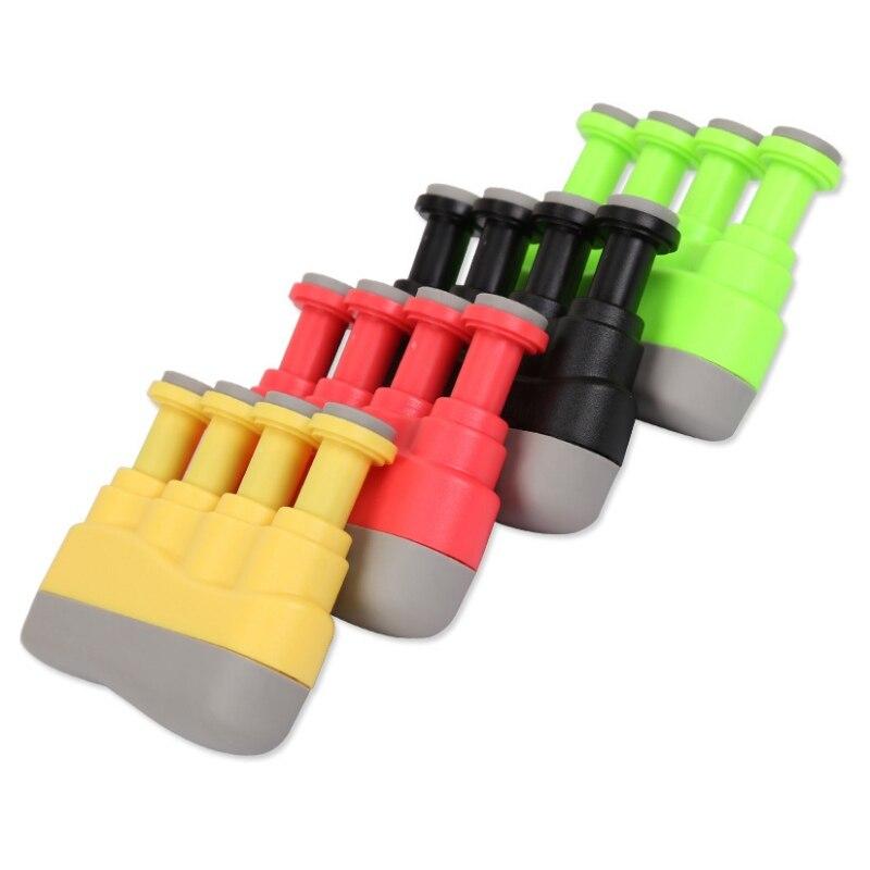 Guitar Finger Exerciser Strength Grip Training Tool – Big River Hardware