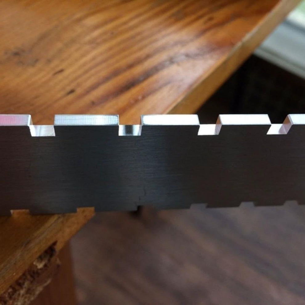 luthier straight edge – Big River Hardware