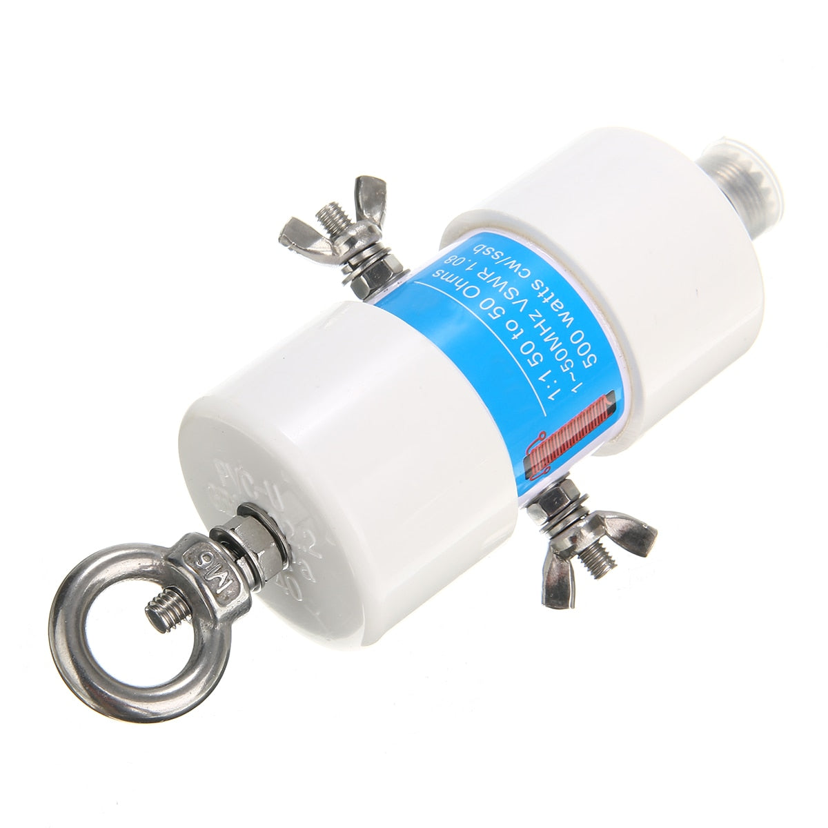 RF balun – Big River Hardware