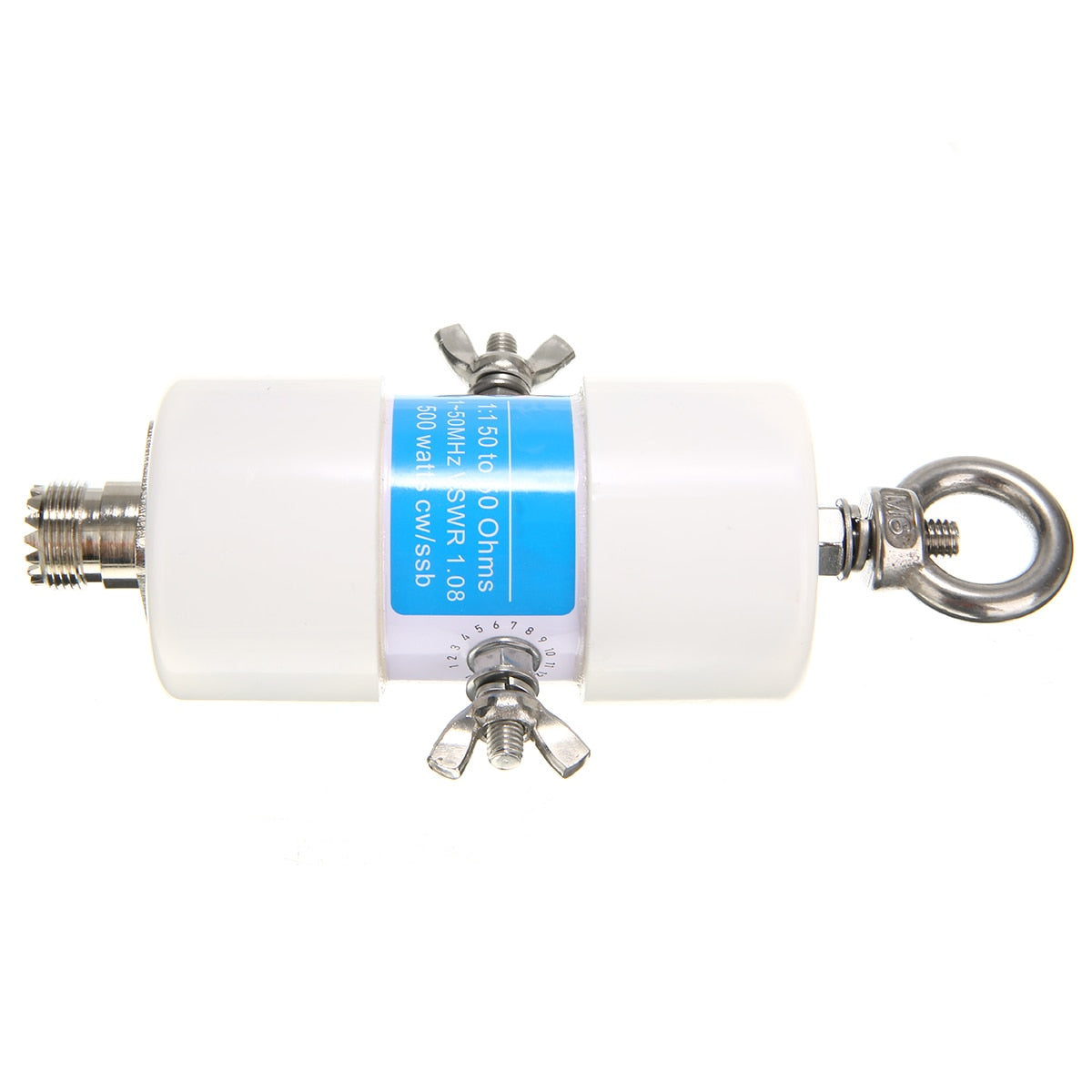 RF balun – Big River Hardware