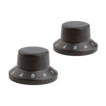 Wood Knobs LP/Strat Style Bell Knobs – Big River Hardware
