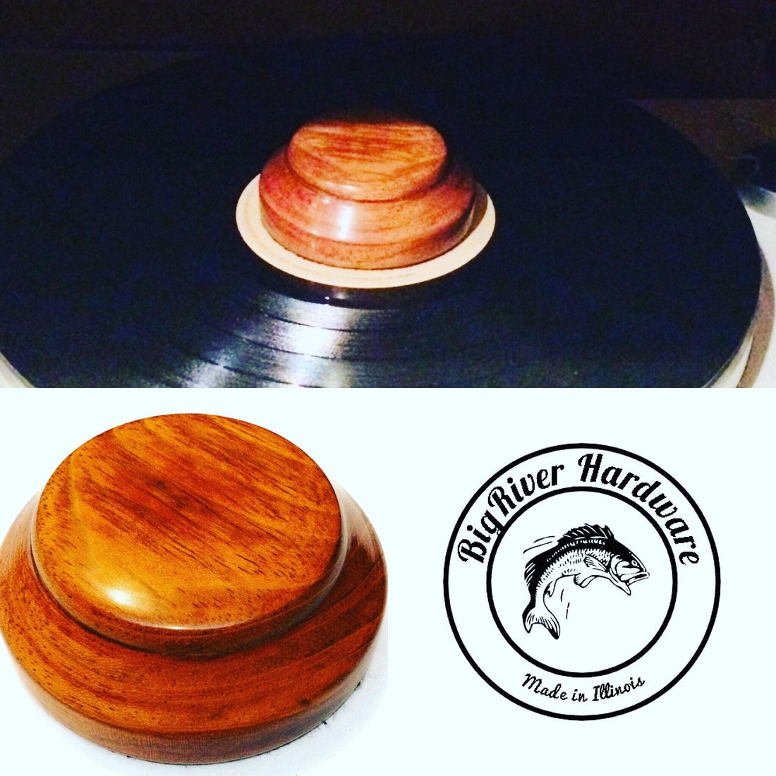 Wood LP Weight – Big River Hardware