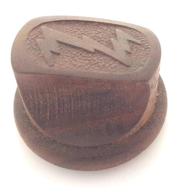 Antique & Vintage Radio Knobs (Wood & Plastic Knobs) – Big River Hardware
